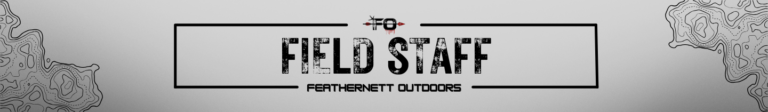 Field Staff Program - FEATHERNETT OUTDOORS