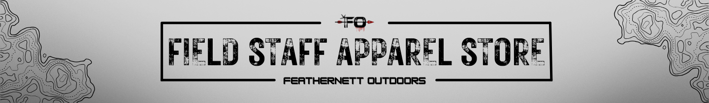 Field Staff-Apparel - FEATHERNETT OUTDOORS