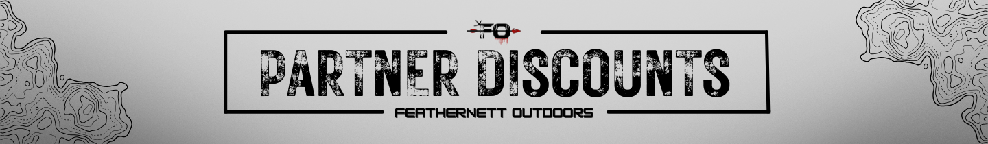 Field Staff-Partner Discounts - FEATHERNETT OUTDOORS